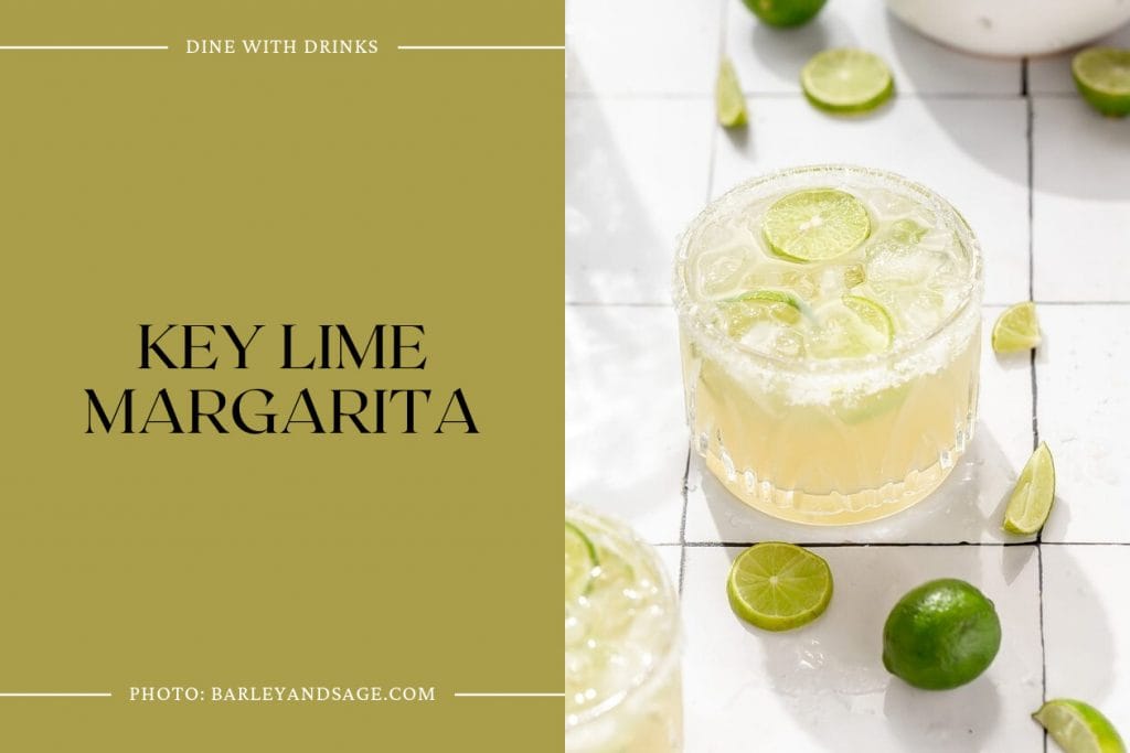 26 Lime Cocktails to Squeeze Every Last Drop of Refreshment ...