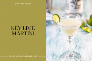 30 Lemon Lime Cocktails That Will Squeeze Your Taste Buds! | DineWithDrinks