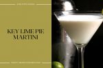 27 Key Lime Cocktails to Sip Your Way Through Summer | DineWithDrinks