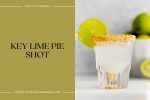 27 Key Lime Cocktails to Sip Your Way Through Summer | DineWithDrinks