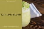 27 Key Lime Cocktails to Sip Your Way Through Summer | DineWithDrinks