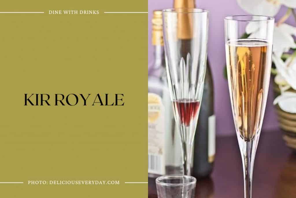 13 Iconic Cocktails that Will Make You a Happy Hour Hero! | DineWithDrinks