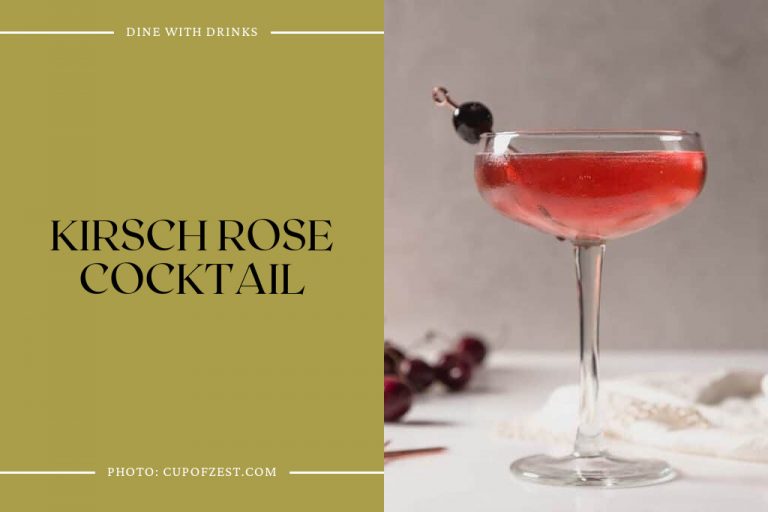 31 Classy Cocktails to Elevate Your Happy Hour Game | DineWithDrinks