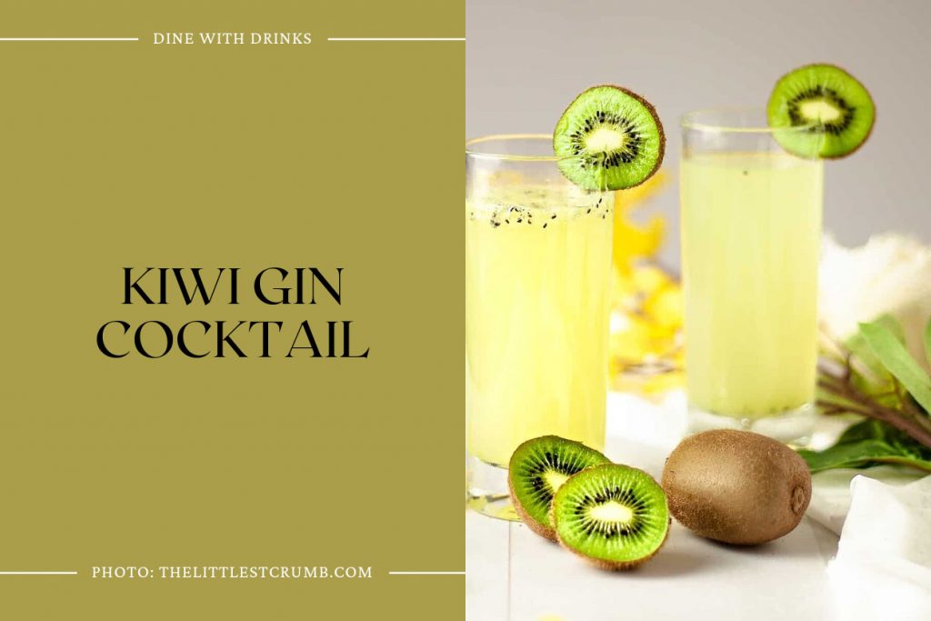 37 Best March Cocktails to Shake Up Your World! | DineWithDrinks