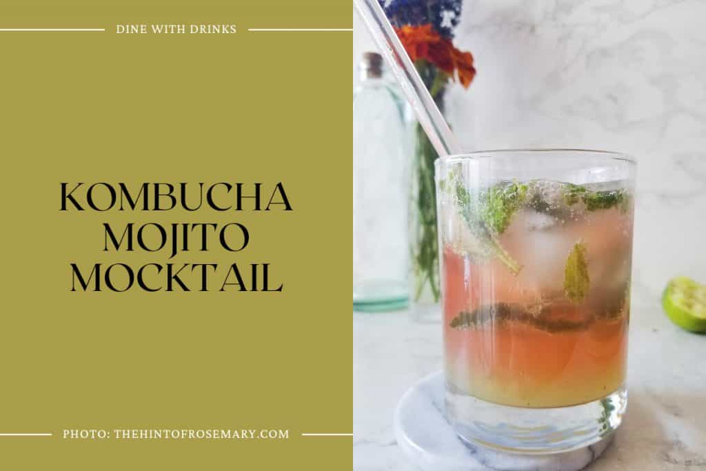 35 Mock Cocktails That Are Just As Fun As The Real Thing! | DineWithDrinks