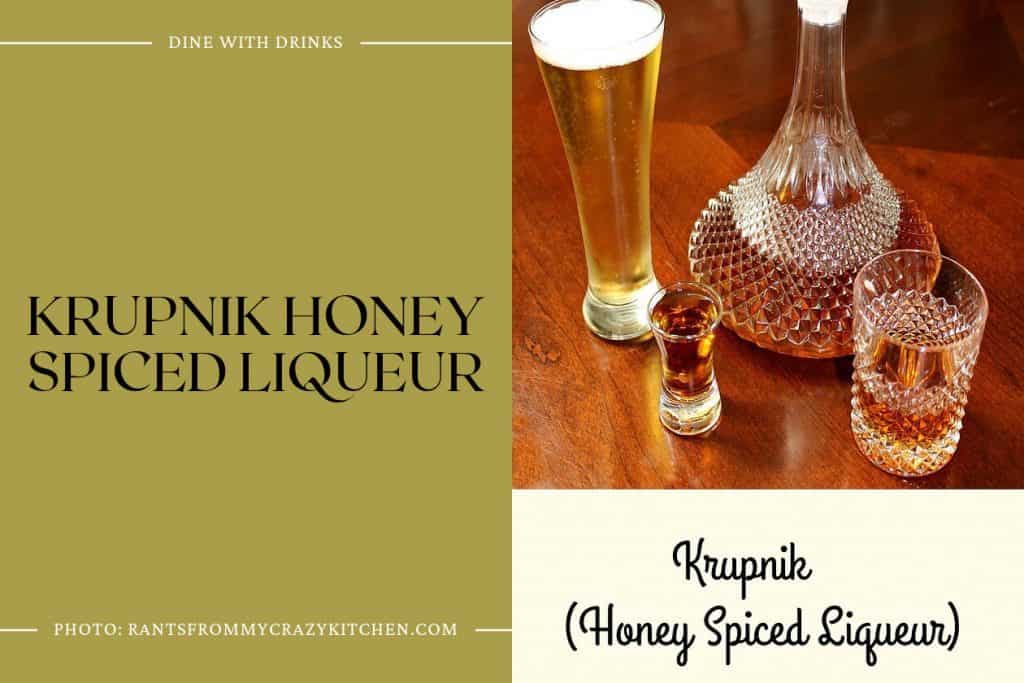 6 Polish Cocktails That Will Rock Your World! | DineWithDrinks