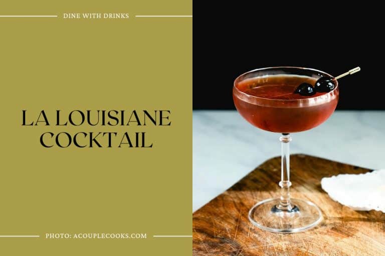 21 Spirit Forward Cocktails to Lift Your Spirits | DineWithDrinks