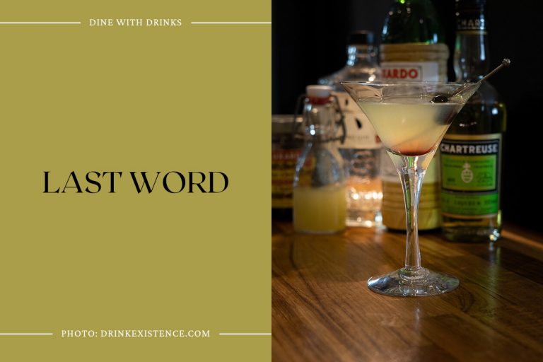 24 Built Cocktails That Will Shake Up Your Night! | DineWithDrinks