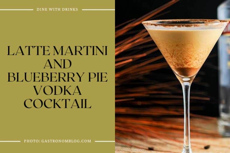 22 Unique Vodka Cocktails to Shake up Your Next Party! | DineWithDrinks