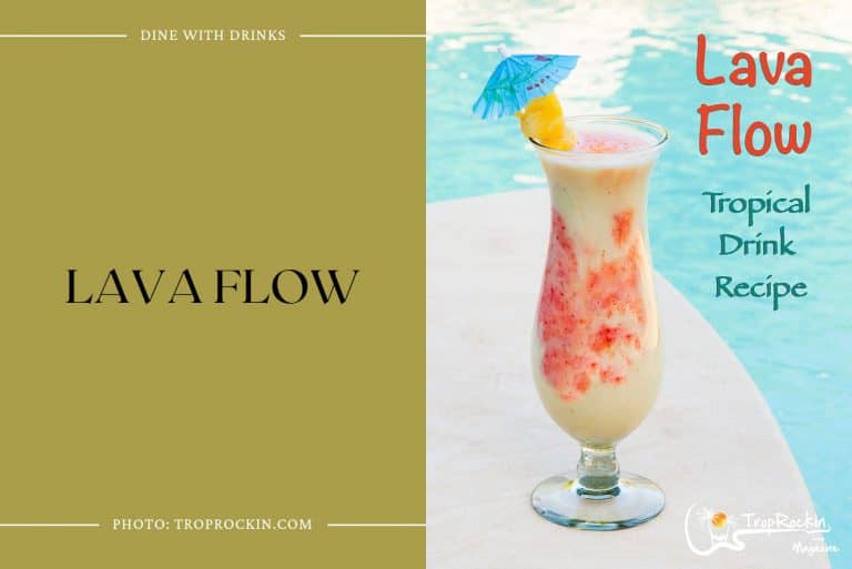 20 Banana Rum Cocktails That'll Make You Go Bananas! | DineWithDrinks