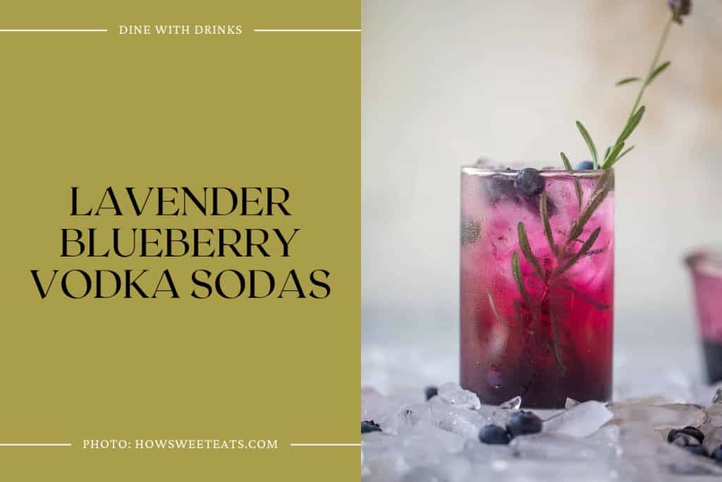 32 Mamma Mia Cocktails to Shake Up Your Summer! | DineWithDrinks