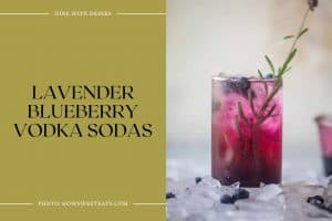 19 Lavender Vodka Cocktails to Sip on for a Relaxing Night In ...