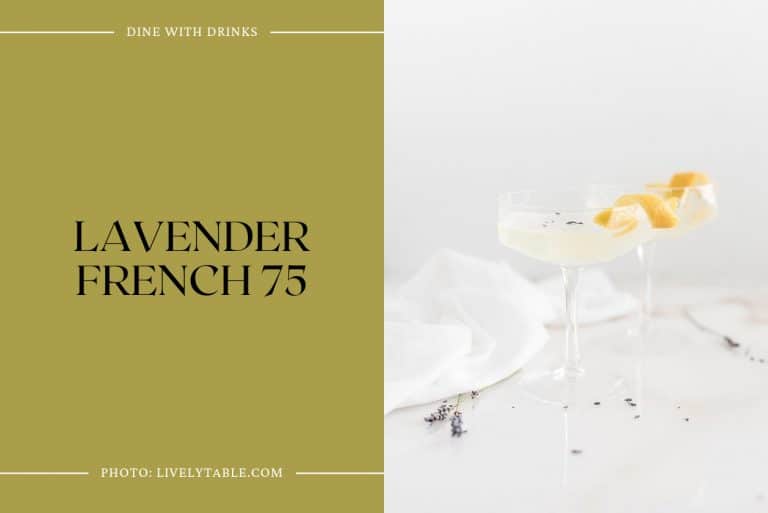 33 Disco Cocktails That Will Get You Grooving and Shaking! | DineWithDrinks