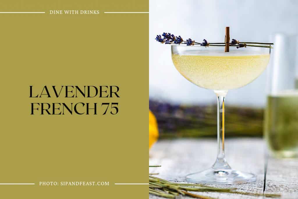 17 Monday Cocktails to Start Your Week off Right! | DineWithDrinks