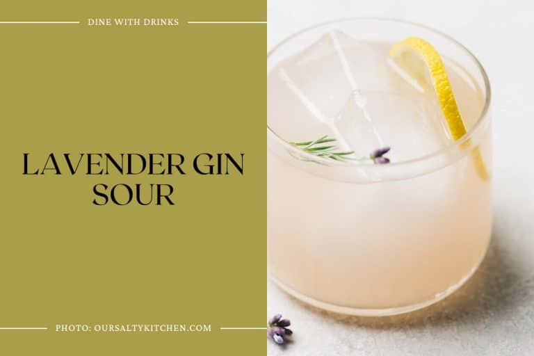 23 Batch Gin Cocktails to Shake up Your Next Party! | DineWithDrinks