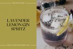 32 Gin and Lemon Cocktails That Will Shake Up Your World! | DineWithDrinks
