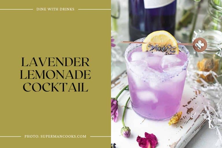 20 Engagement Party Cocktails to Raise a Toast to Love | DineWithDrinks