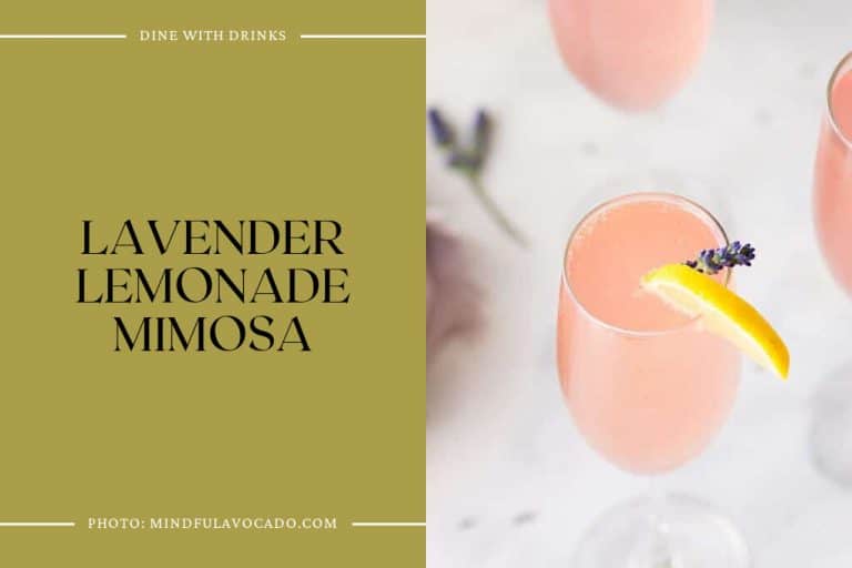 21 Mimosa Champagne Cocktails to Sip on for Brunch Bliss | DineWithDrinks