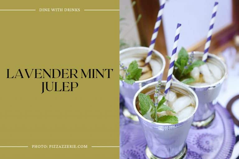 11 Horse Themed Cocktails to Get Your Party Galloping! | DineWithDrinks