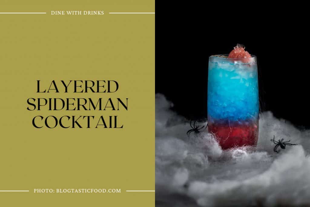 22 Movie Themed Cocktails to Shake Up Your Movie Night! | DineWithDrinks