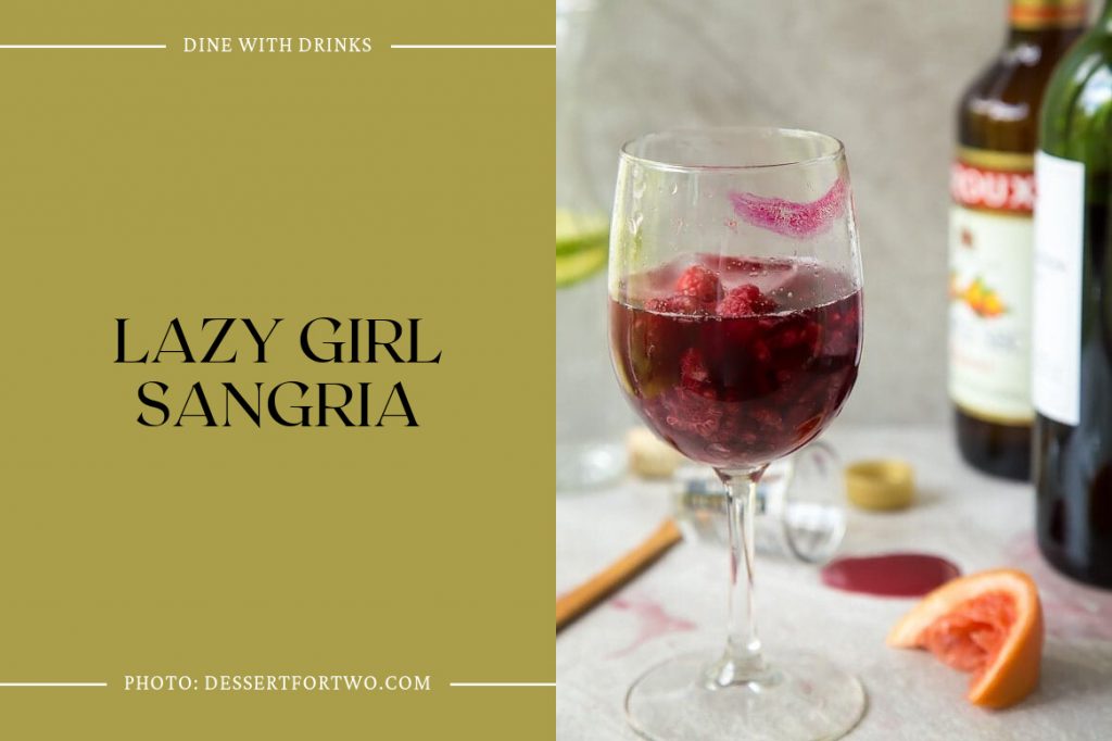 17 Small Batch Cocktails for a Fun and Intimate Night-In! | DineWithDrinks