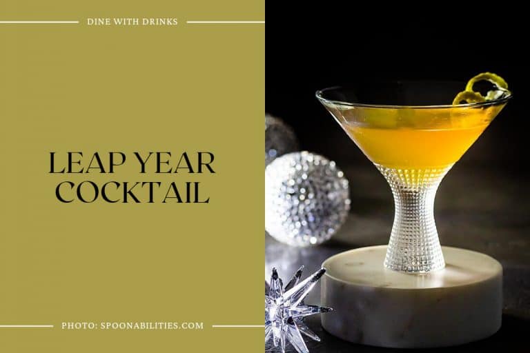 27 Pretty Cocktails That Look As Good As They Taste! | DineWithDrinks