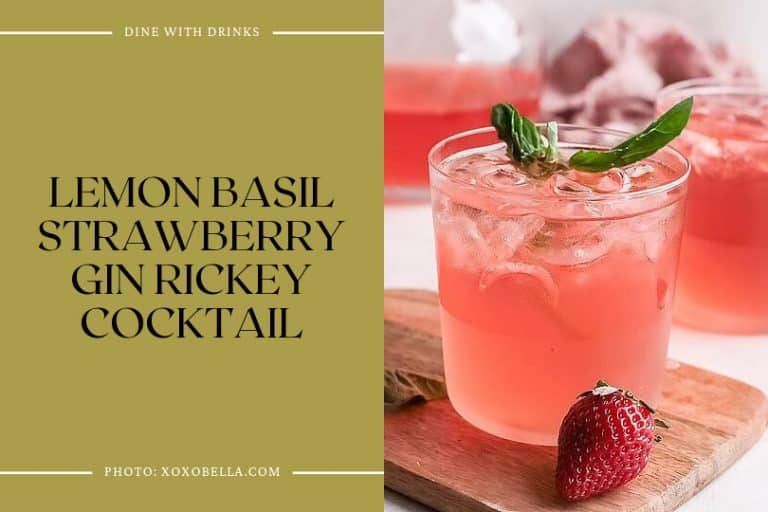 33 Disco Cocktails That Will Get You Grooving and Shaking! | DineWithDrinks
