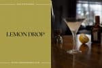 28 Lemon Drop Cocktails That Will Make Your Mouth Water! | DineWithDrinks