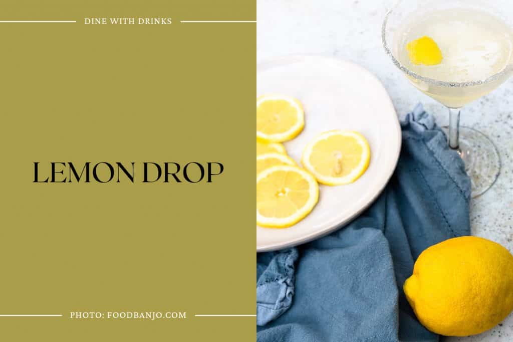 35 Mock Cocktails That Are Just As Fun As The Real Thing! | DineWithDrinks