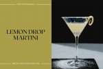 26 Vodka and Lemon Cocktails to Sip, Savor, and Swirl! | DineWithDrinks