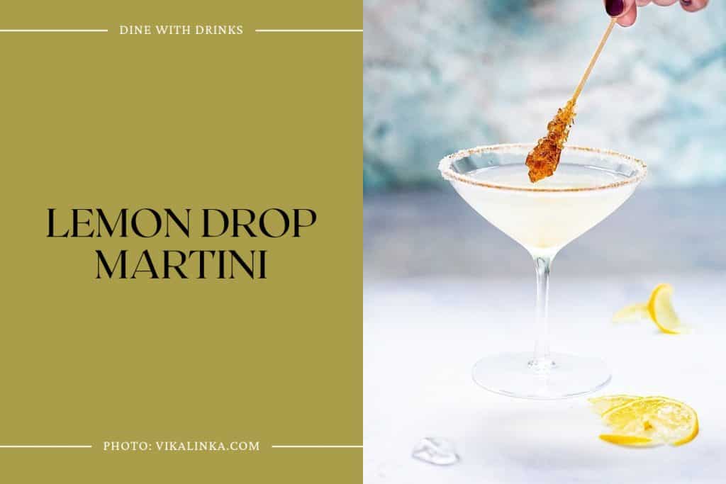 16 Gin Coupe Cocktails to Shake (or Stir) up Your Night! | DineWithDrinks