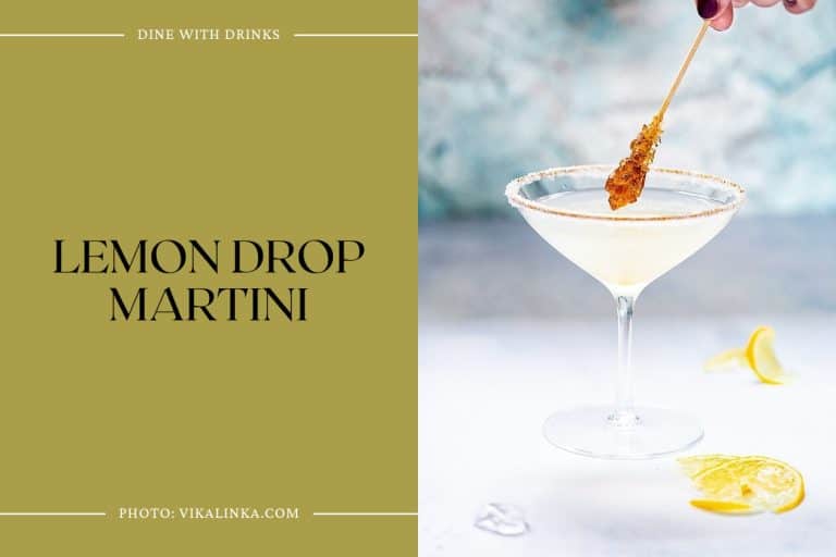 16 Gin Coupe Cocktails to Shake (or Stir) up Your Night! | DineWithDrinks