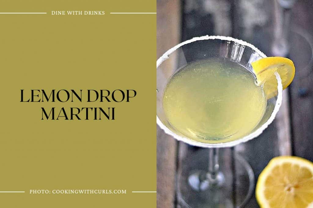 16 Signature Cocktails That Will Shake Up Your World | DineWithDrinks