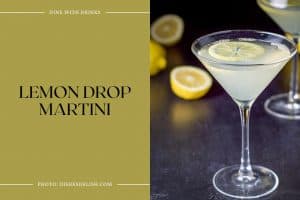 12 Vodka Cointreau Cocktails that Will Shake Up Your World ...