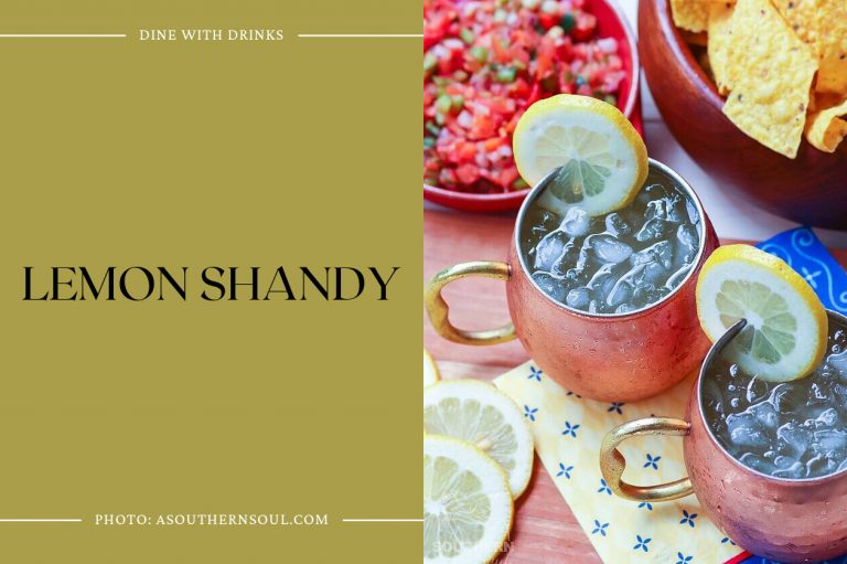 31 Southern Summer Cocktails to keep the heat at bay! | DineWithDrinks