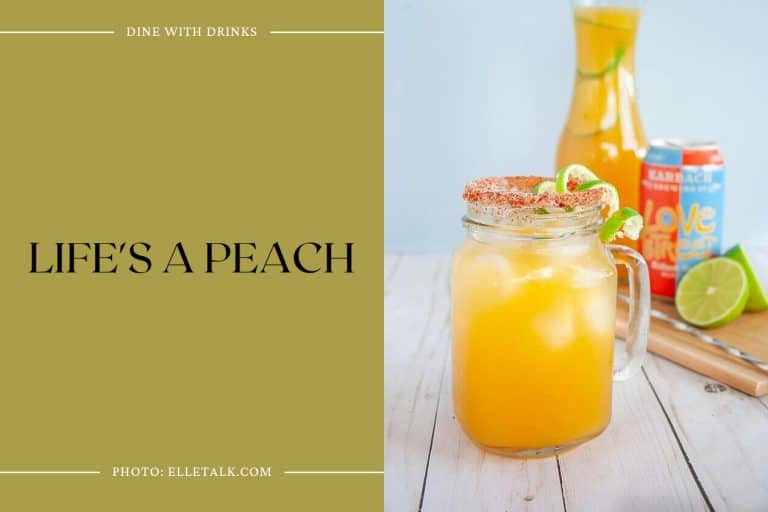 10 IPA Cocktails That Will Hop Your Socks Off! | DineWithDrinks
