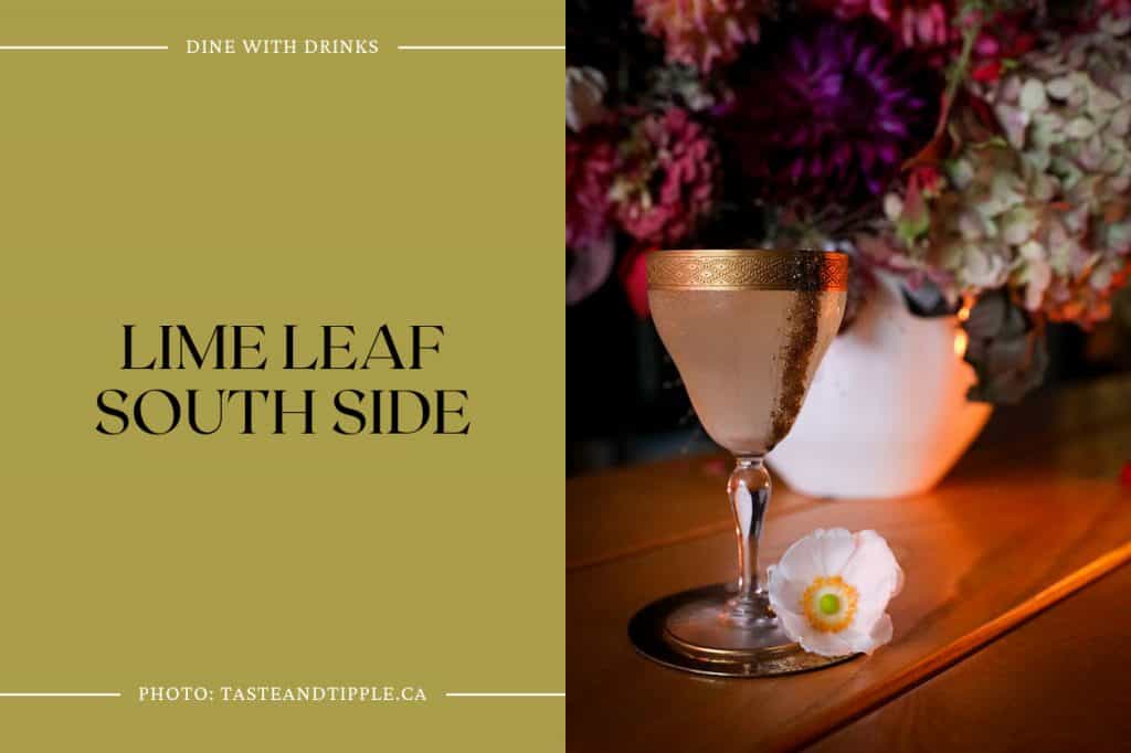 19 Matcha Cocktails to Sip on for a Zen-tastic Time | DineWithDrinks