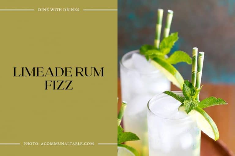 19 Light Rum Cocktails to Sip and Savor All Summer Long! | DineWithDrinks