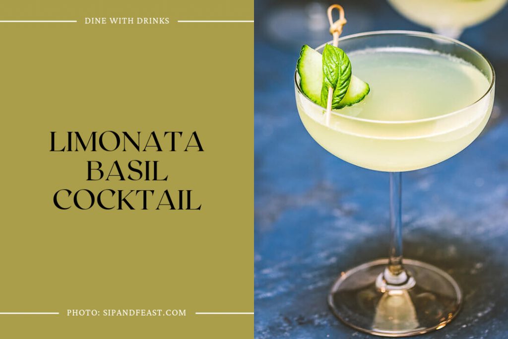 26 Cucumber Vodka Cocktails to keep you cool this summer! | DineWithDrinks