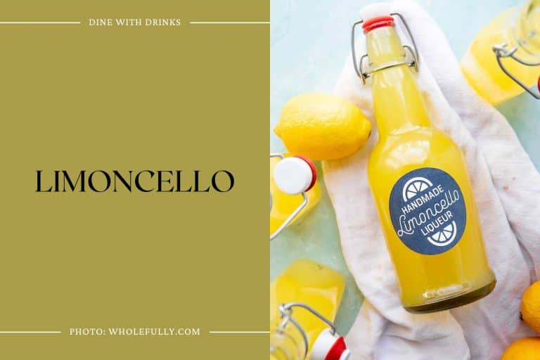22 Limoncello Cocktails That Will Make Your Taste Buds Sing ...