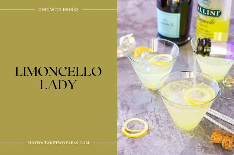 13 Lady Cocktails to Sip and Savor Like a Sophisticated Siren ...