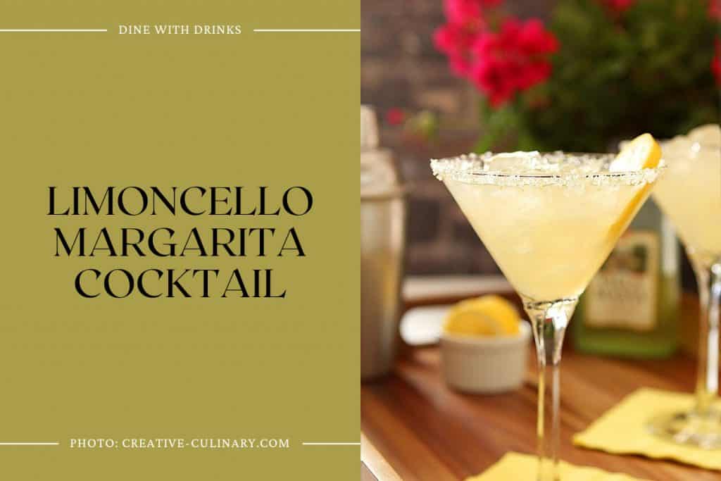 33 Margarita Cocktails That Will Shake Up Your Taste Buds! | DineWithDrinks