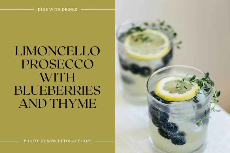 23 Nightcap Cocktails to Help You Unwind in Style | DineWithDrinks