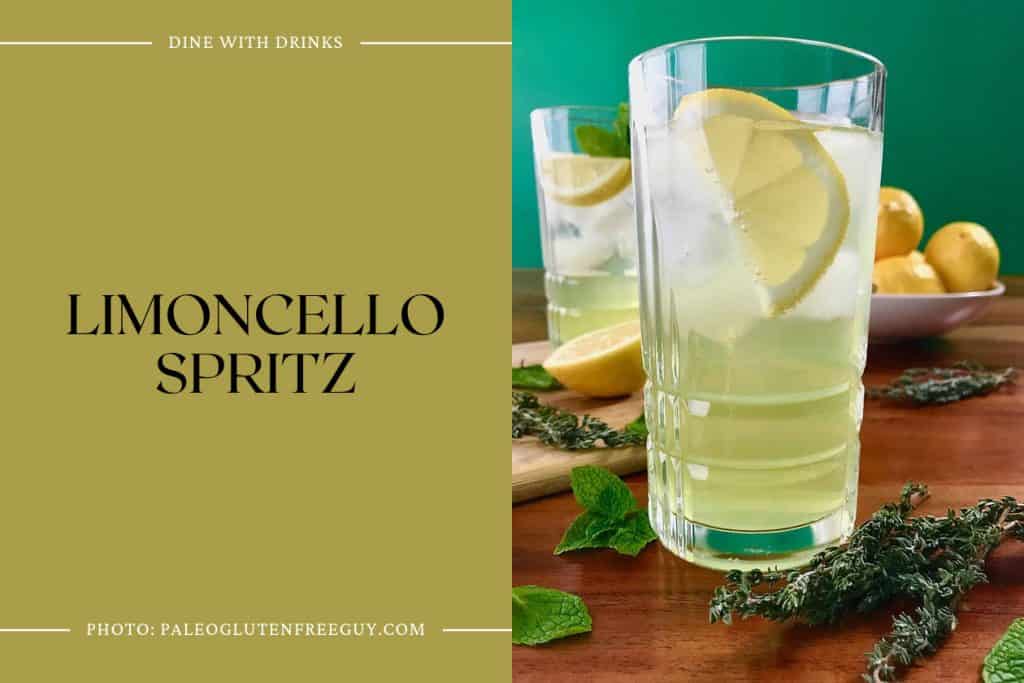 26 Bubbles Cocktails to Fizz Up Your Festivities! | DineWithDrinks