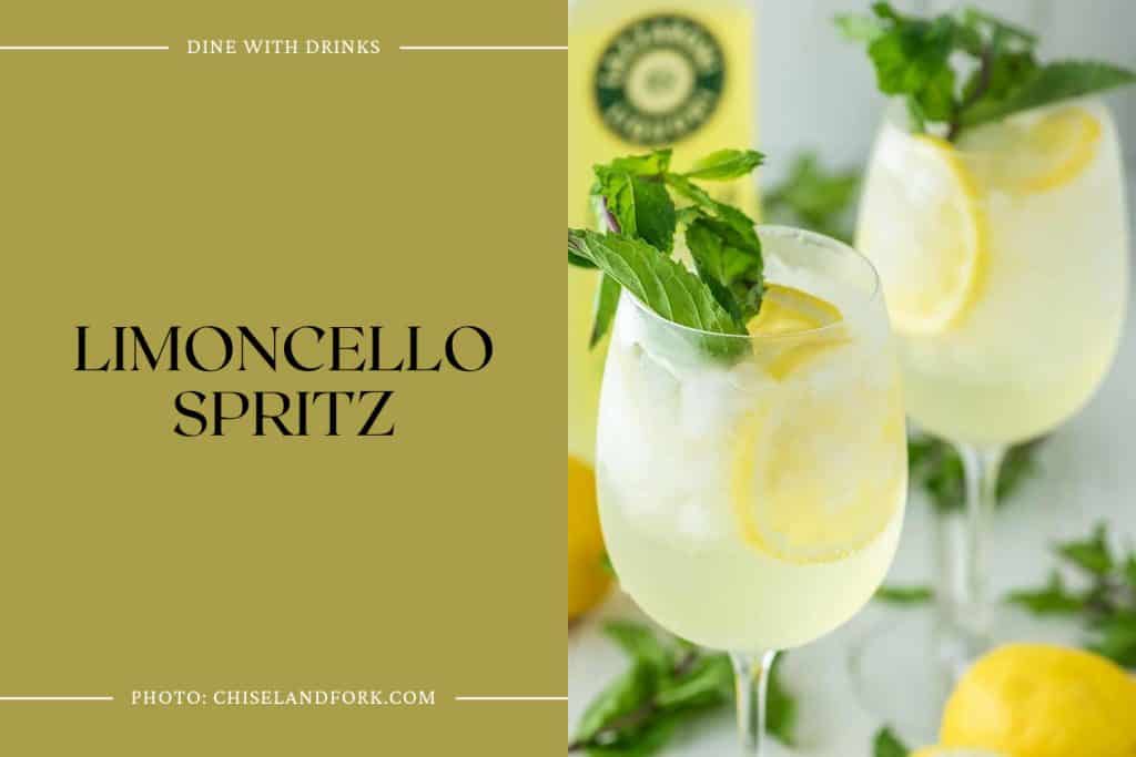 22 Peach Colored Cocktails That Will Make You Sip for Joy | DineWithDrinks