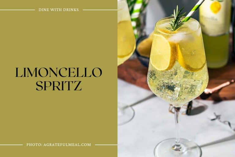 20 Engagement Party Cocktails to Raise a Toast to Love | DineWithDrinks
