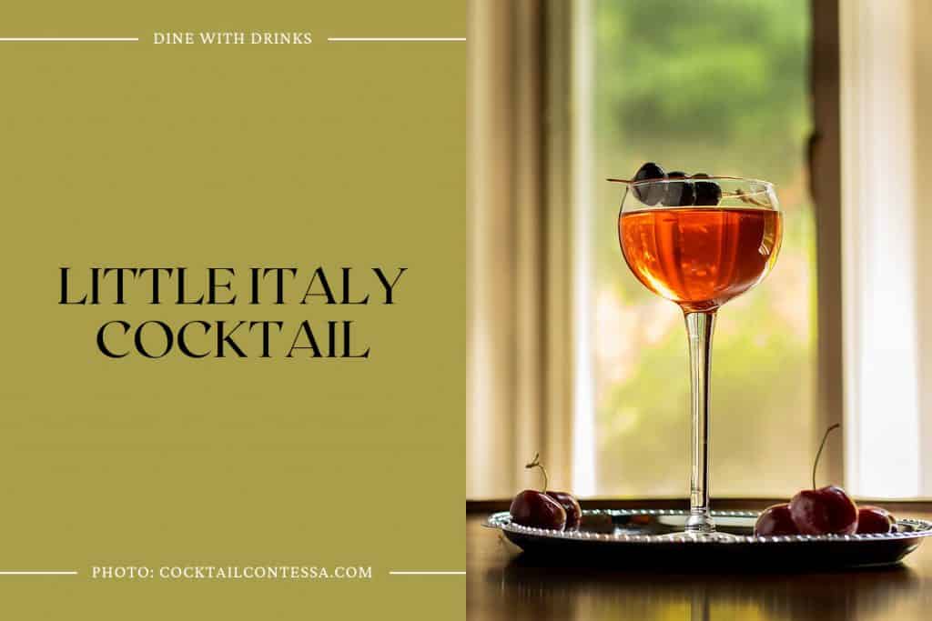 21 Spirit Forward Cocktails to Lift Your Spirits | DineWithDrinks
