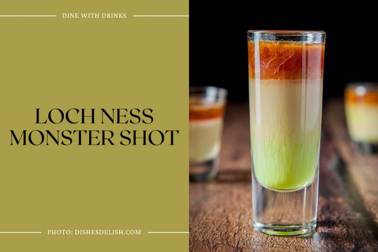 22 Monster Cocktails That Will Have You Howling for More | DineWithDrinks