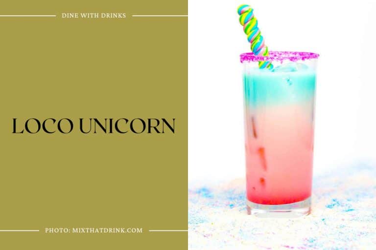 9 Best Captain Morgan Coconut Rum Cocktails | DineWithDrinks