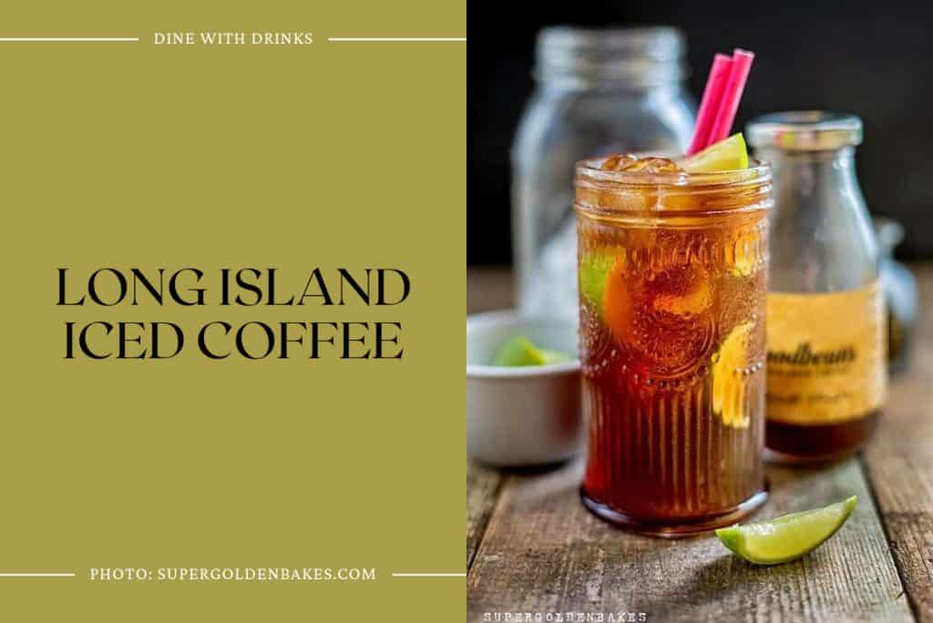 28 Iced Coffee Cocktails That Will Wake Up Your Taste Buds ...